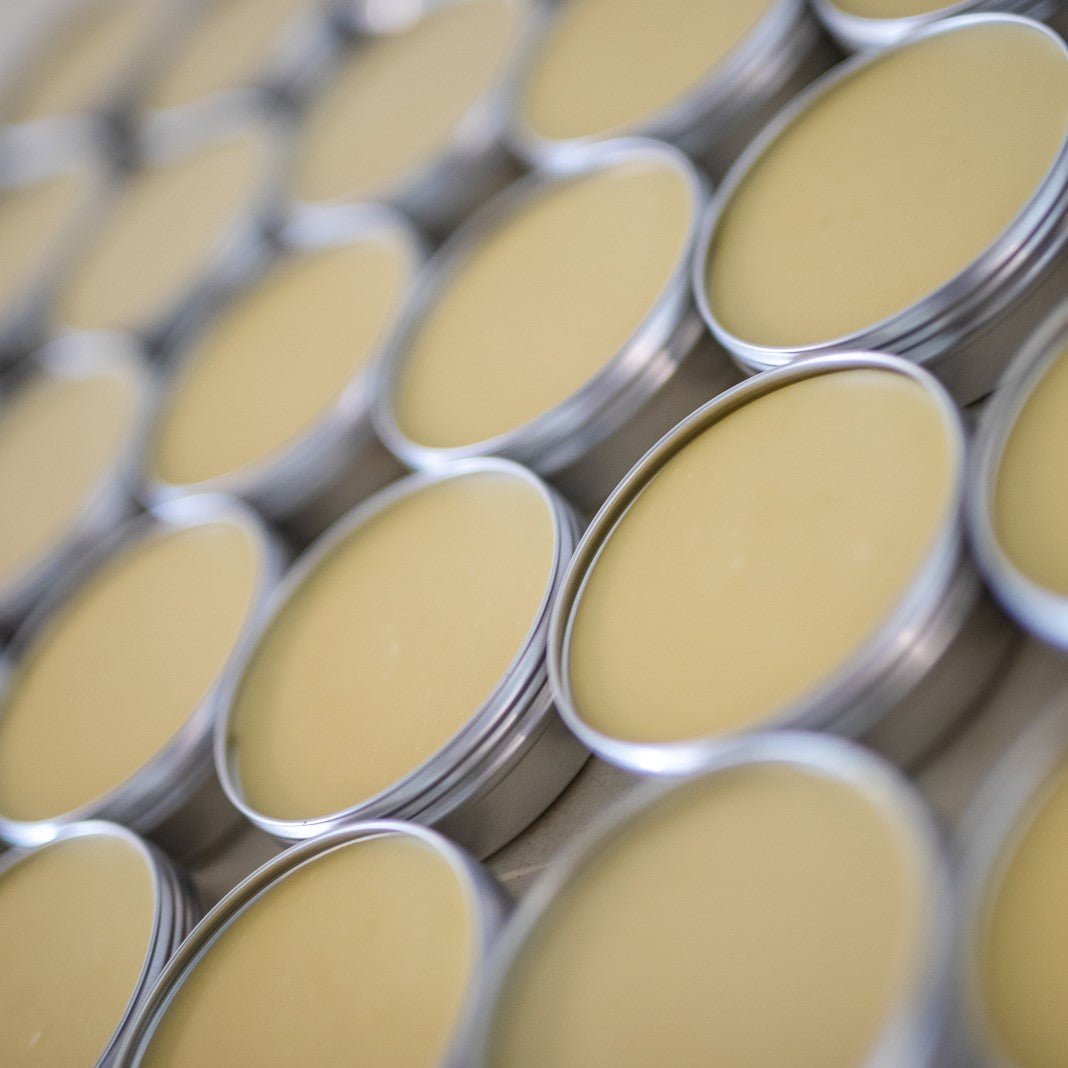Shea Butter Balms: Nourishing Care for Skin - Natural Lamu — Natural Lamu