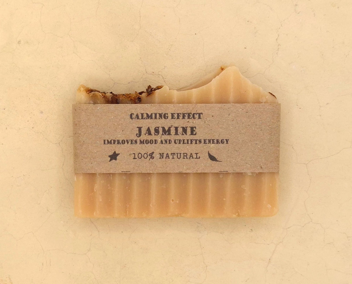 Fragrance Soaps: Gentle Cleansing with Luxurious Scents - Natural Lamu ...