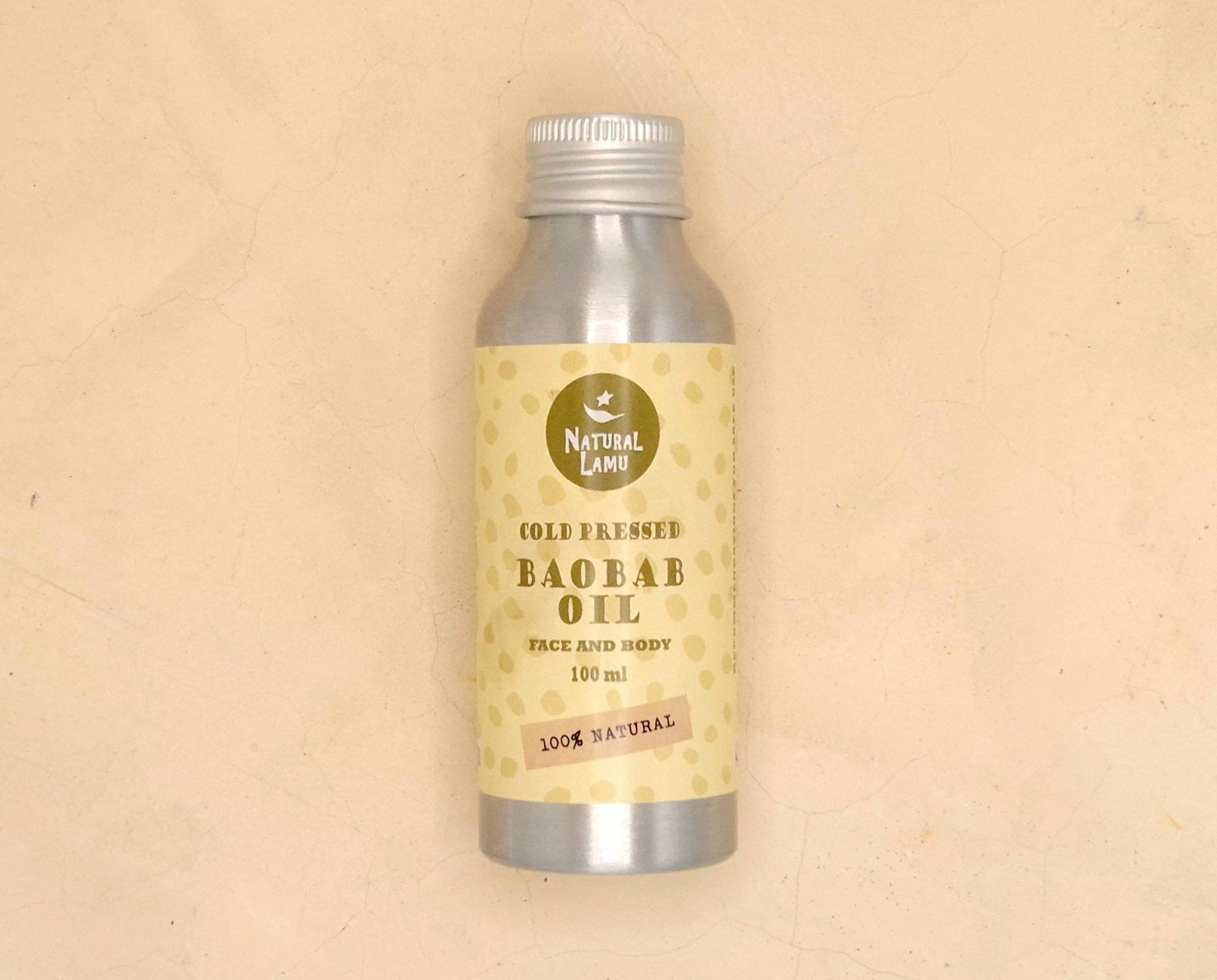Products — Natural Lamu