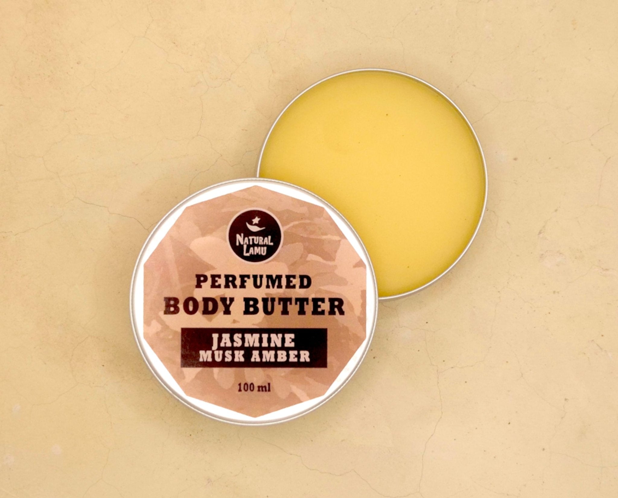 Scented Body Butters: Deep Hydration with Luxurious Fragrances ...