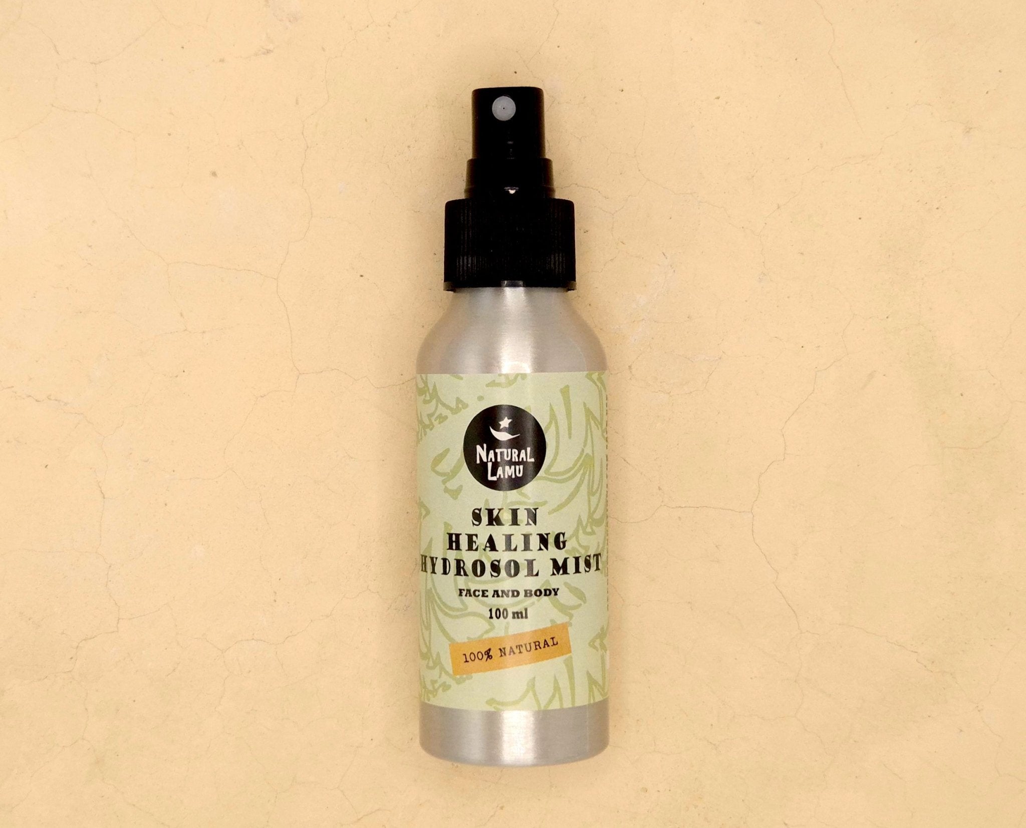 Skin Healing Hydrosol Mist (Nairobi Only) — Natural Lamu